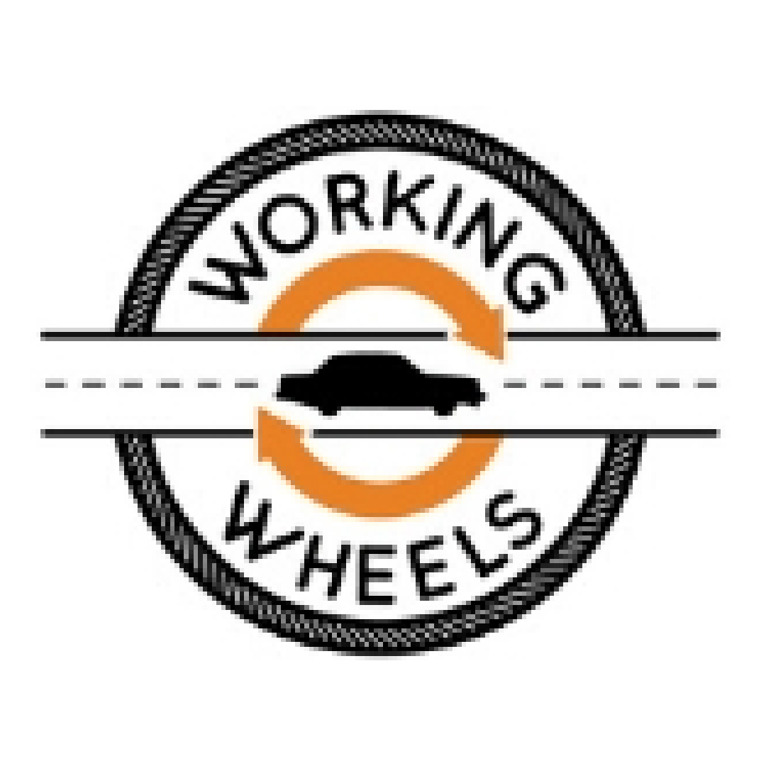 Working Wheels - Impact Health