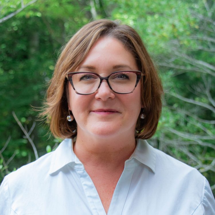 Nancy James - Impact Health