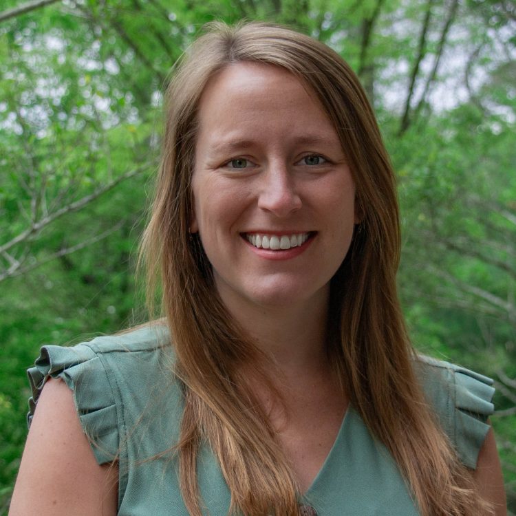 Rachel Walker - Impact Health