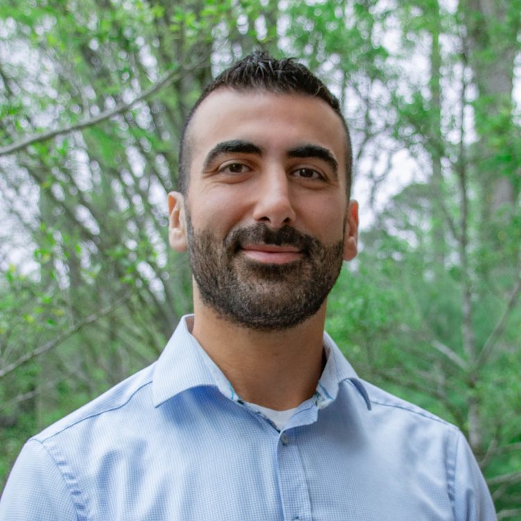 Samer Sayah - Impact Health