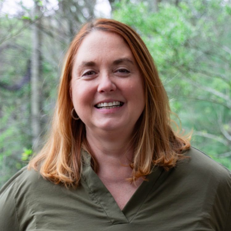 Stephanie Werner, MBA - Impact Health