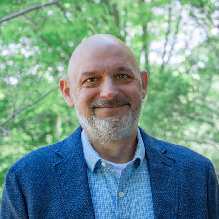 Brian Walker - Impact Health