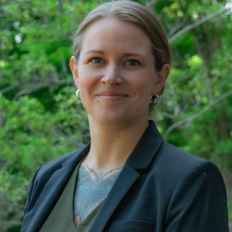 Hannah Erickson - Impact Health