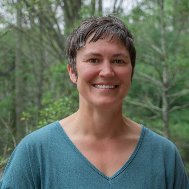 Mikaila Mills - Impact Health